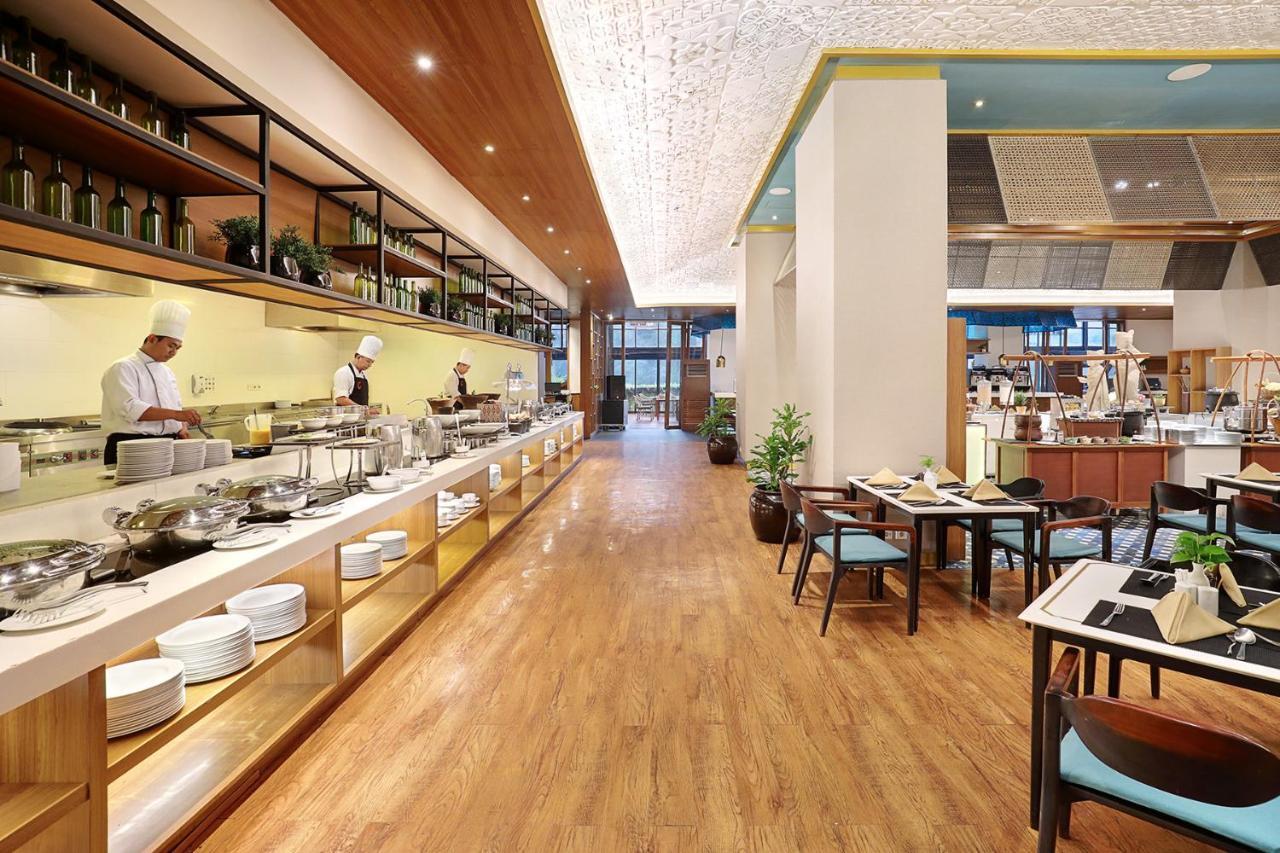 ARTOTEL GELORA SENAYAN JAKARTA HOTEL